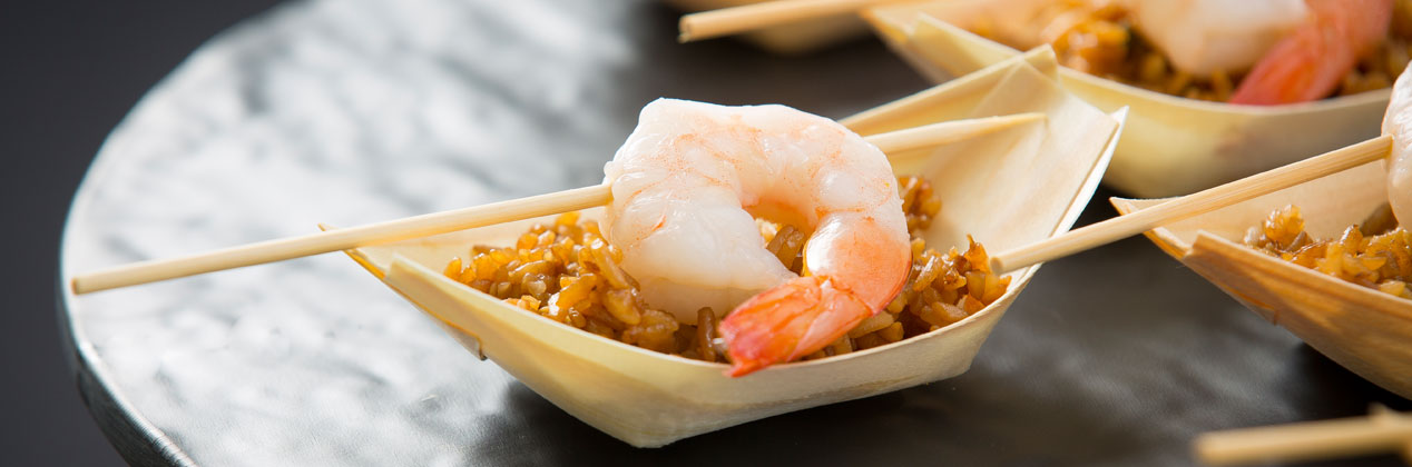 Tablecraft - Fsg Italia EN