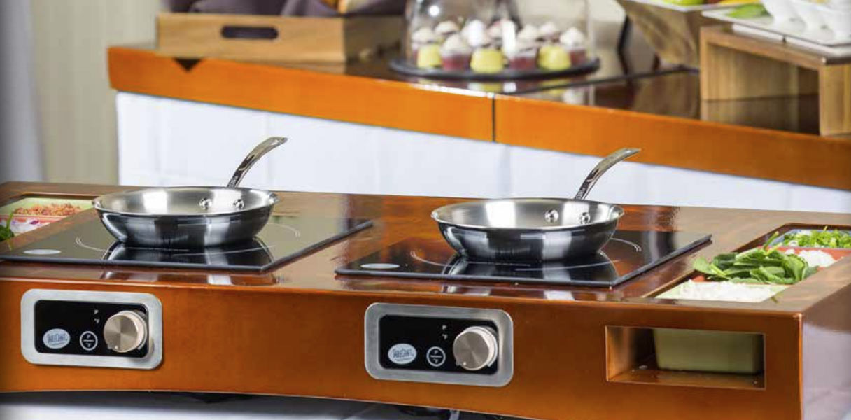 Tablecraft - Fsg Italia EN