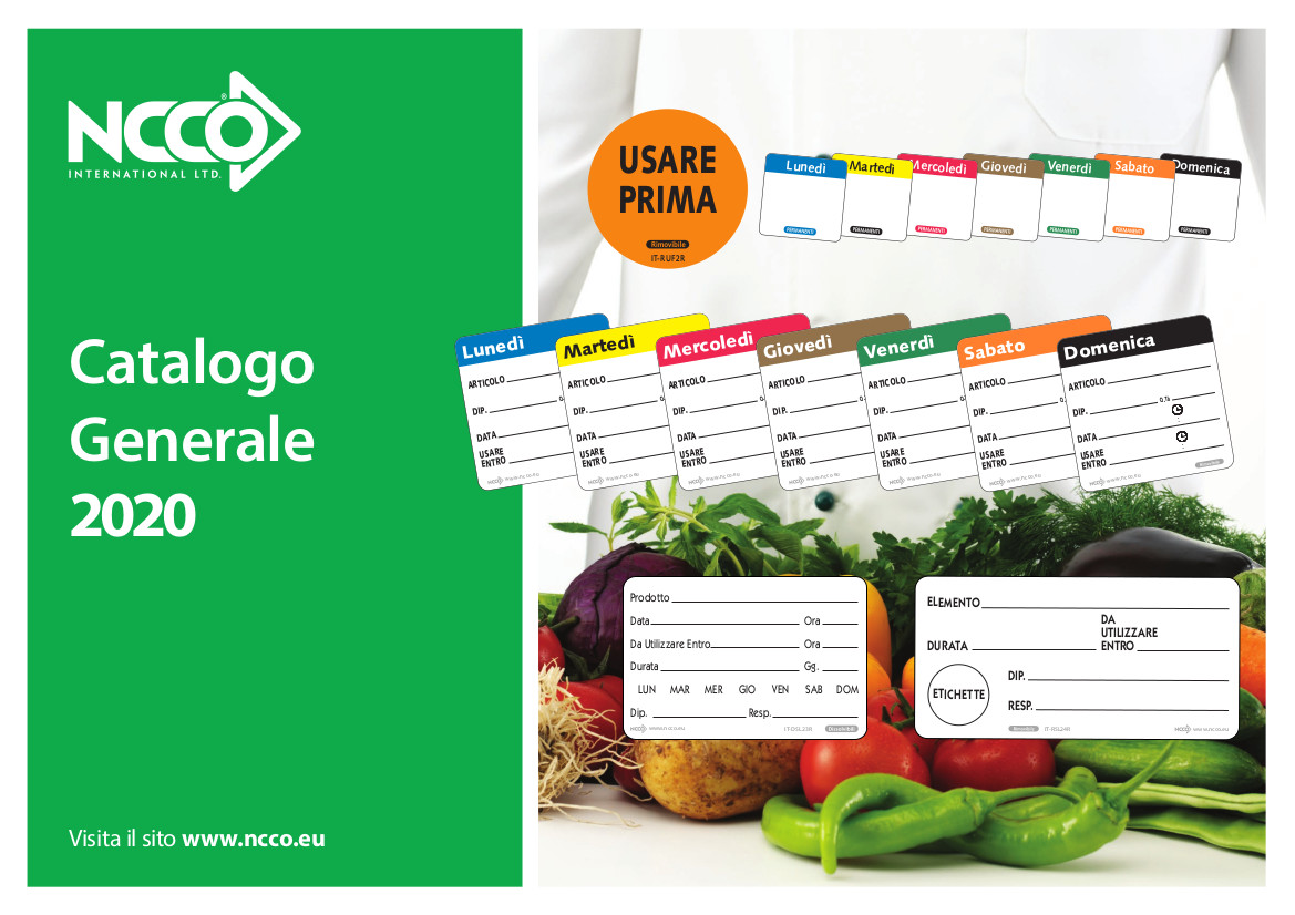 Library - Fsg Italia EN