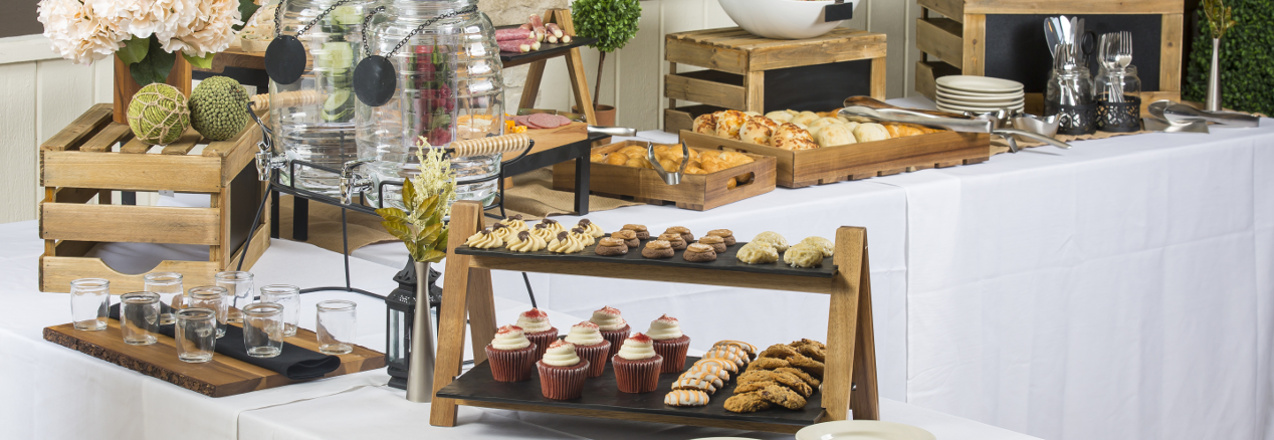 Tablecraft - Fsg Italia EN