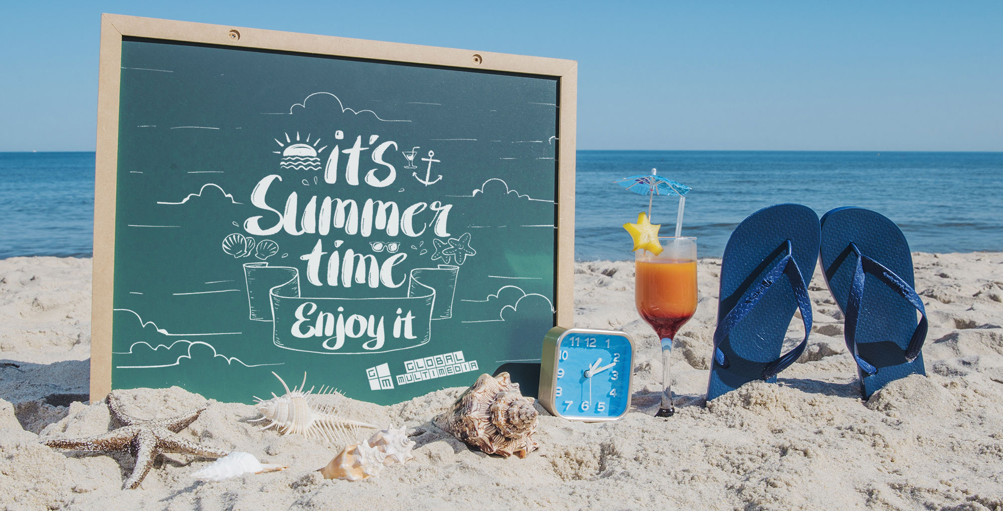 F.S.G. Italia - Summer holidays - Fsg Italia EN