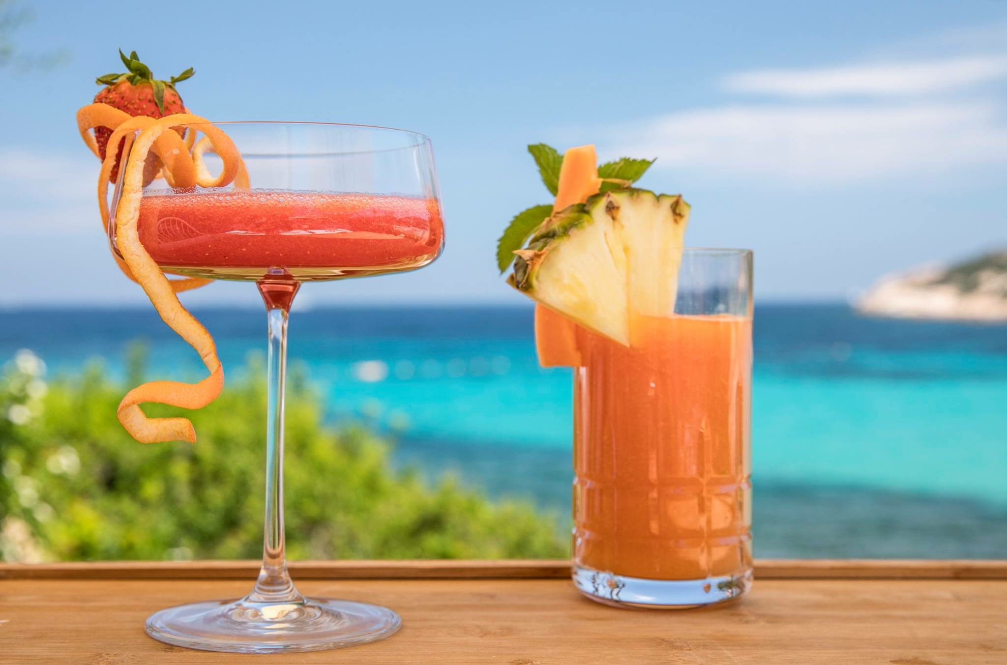 Rona Holidays - Fsg Italia EN