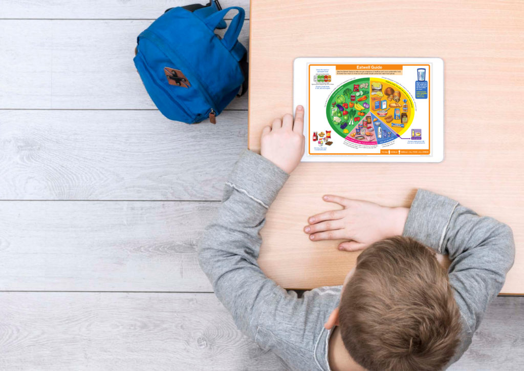 September - Back to School Month - Fsg Italia EN