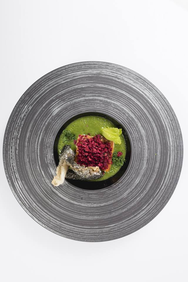 Some shots from CHIC - Fsg Italia EN