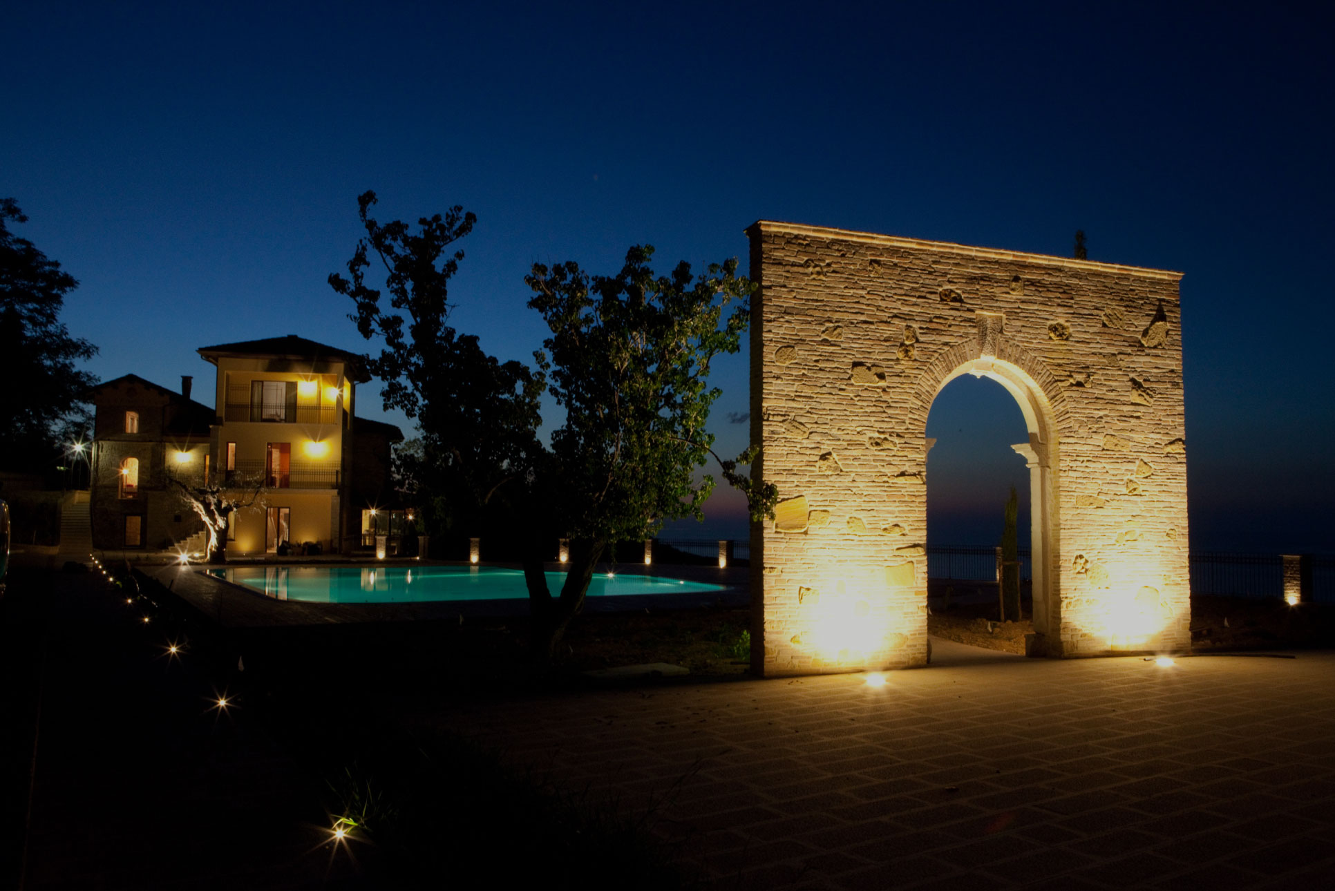 The Last "CHIC" Appointment - Fsg Italia EN