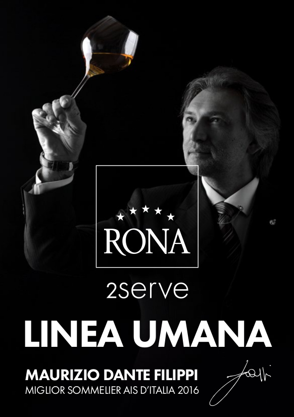 Rona - Umana Brochure - Fsg Italia EN