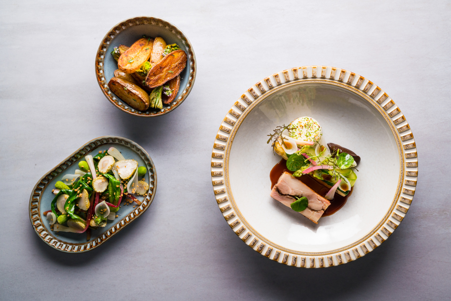 "New Inspirations" 2020 - Fsg Italia EN