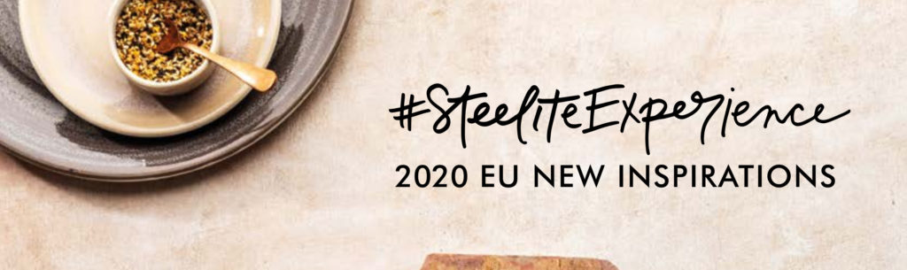 "New Inspirations" 2020 - Fsg Italia EN