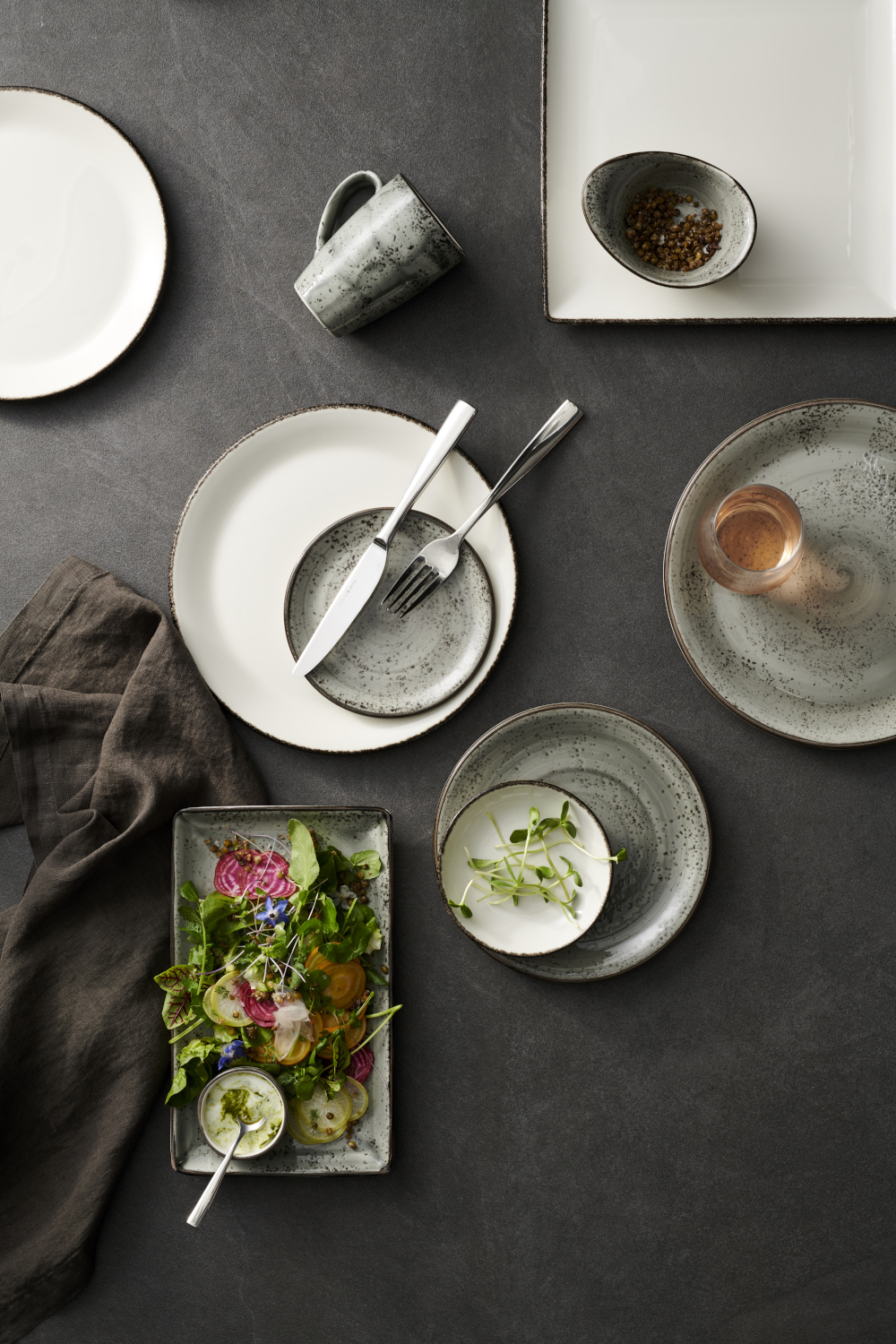 "New Inspirations" 2020 - Fsg Italia EN