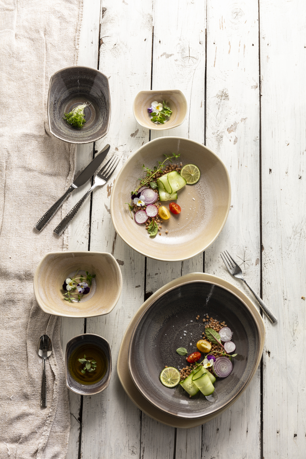 "New Inspirations" 2020 - Fsg Italia EN