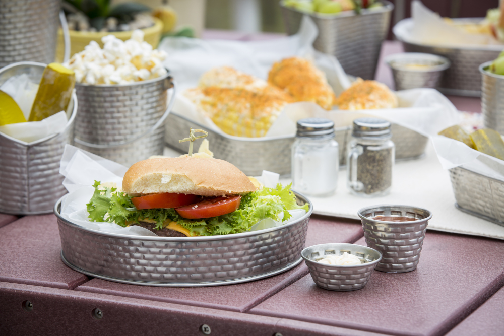 2020 Tablecraft Catalogue - Fsg Italia EN