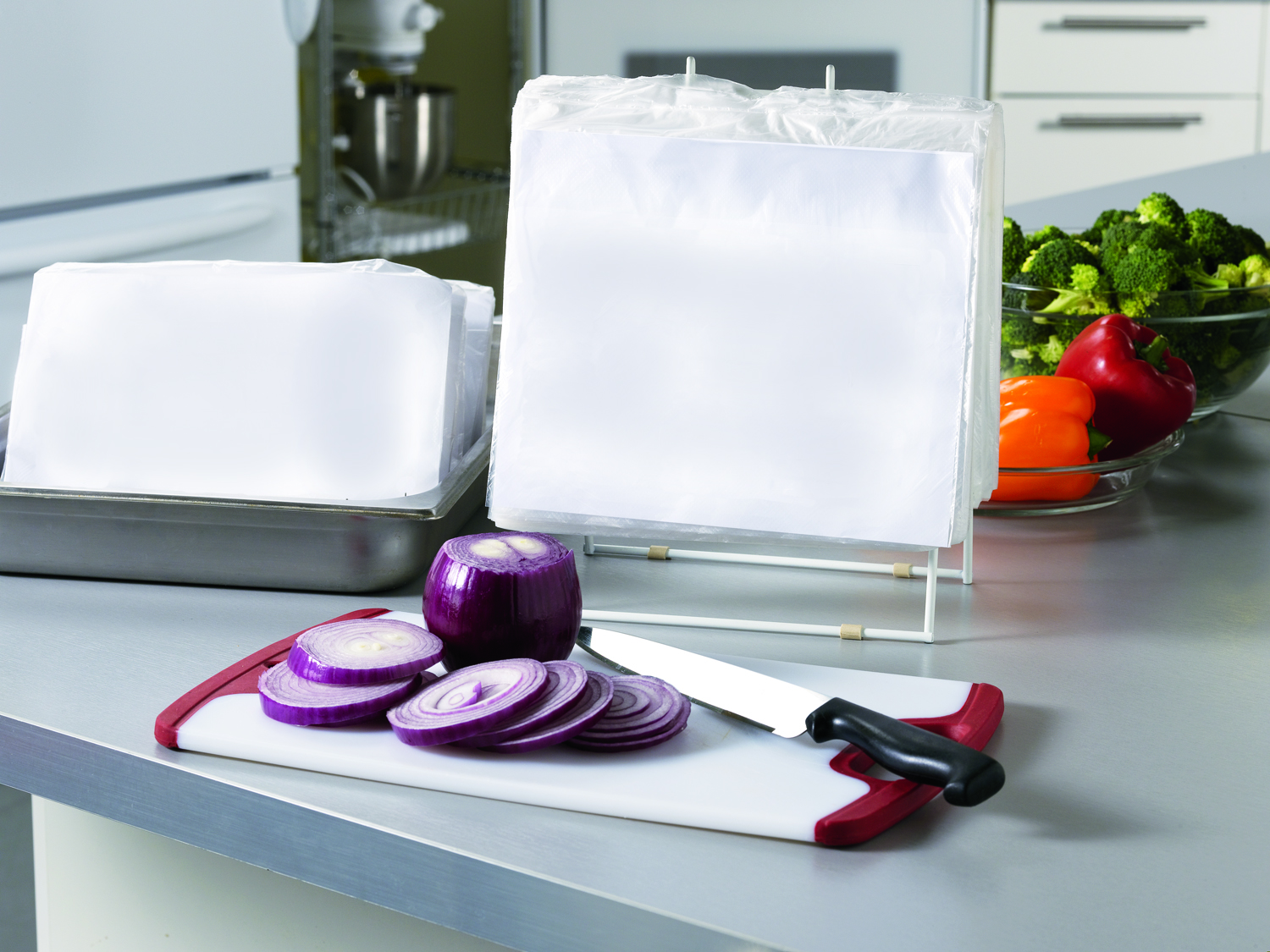 Make food storage and delivery safe with NCCO International - Fsg Italia EN