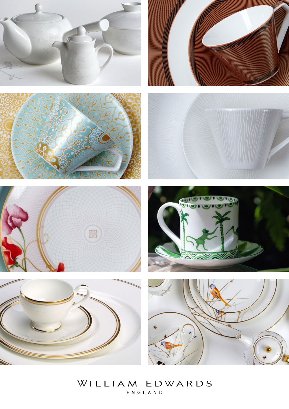 William Edwards Catalogue - Fsg Italia EN