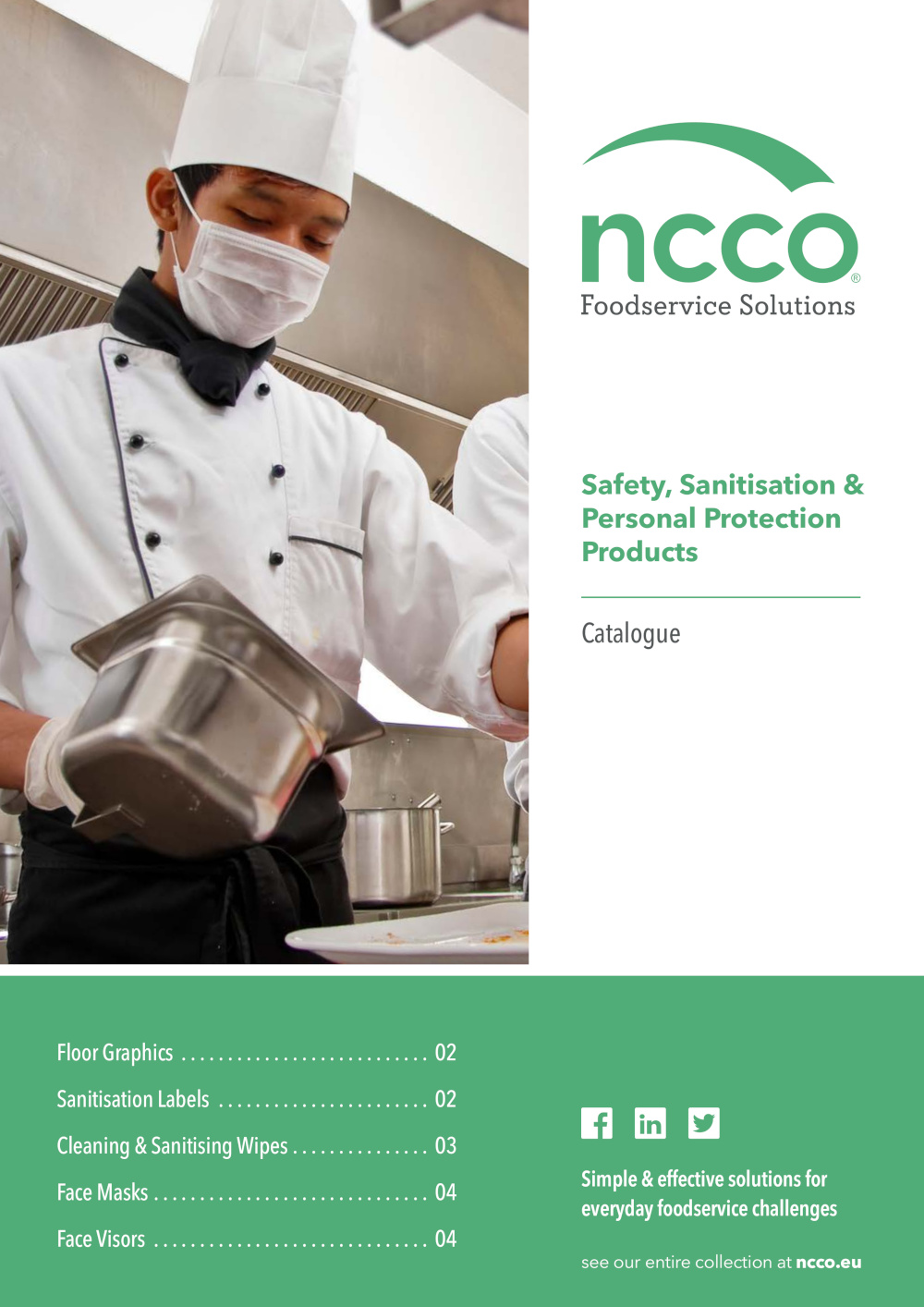 Library - Fsg Italia EN