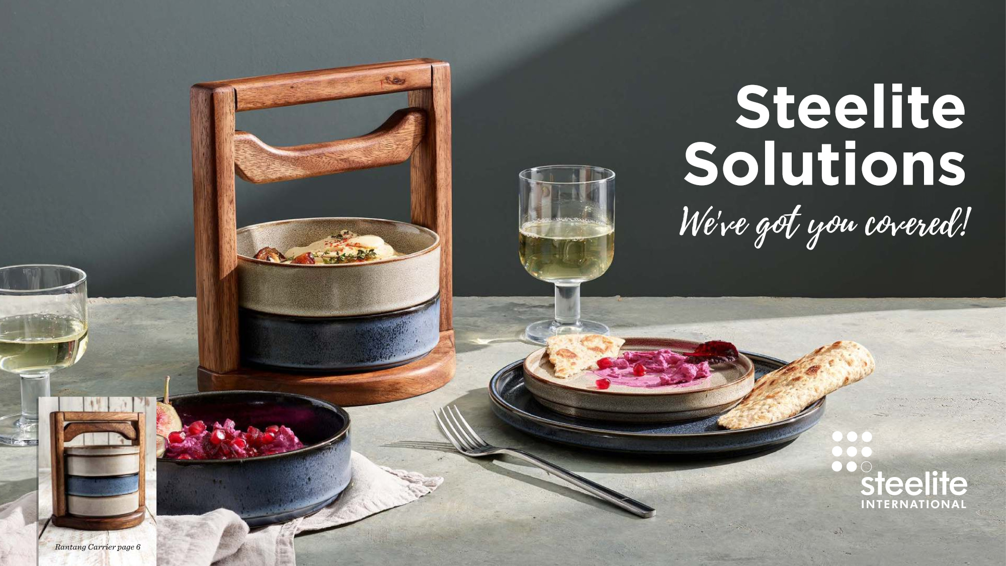 We have got you covered - Fsg Italia EN