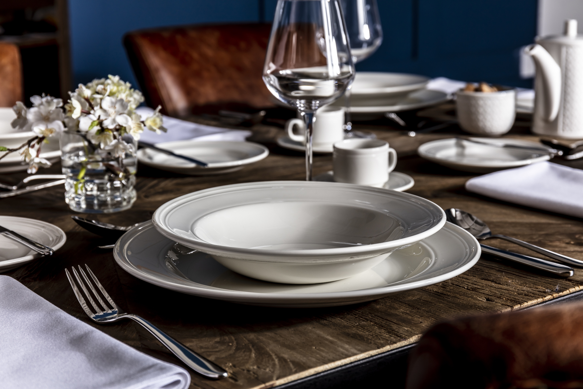 Bead, a new tableware trend - Fsg Italia EN
