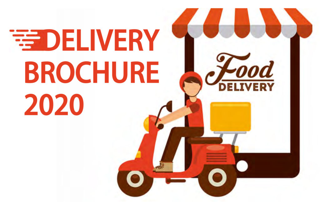 Delivery Brochure 2020 - FSG Italy - Fsg Italia EN