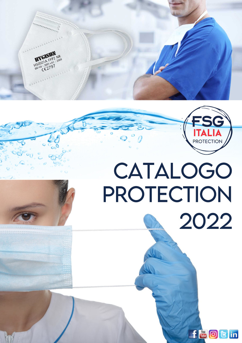 Documentazione - Fsg Italia IT