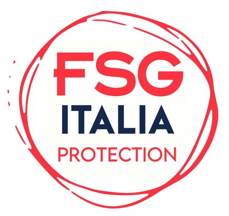 Home - Fsg Italia IT